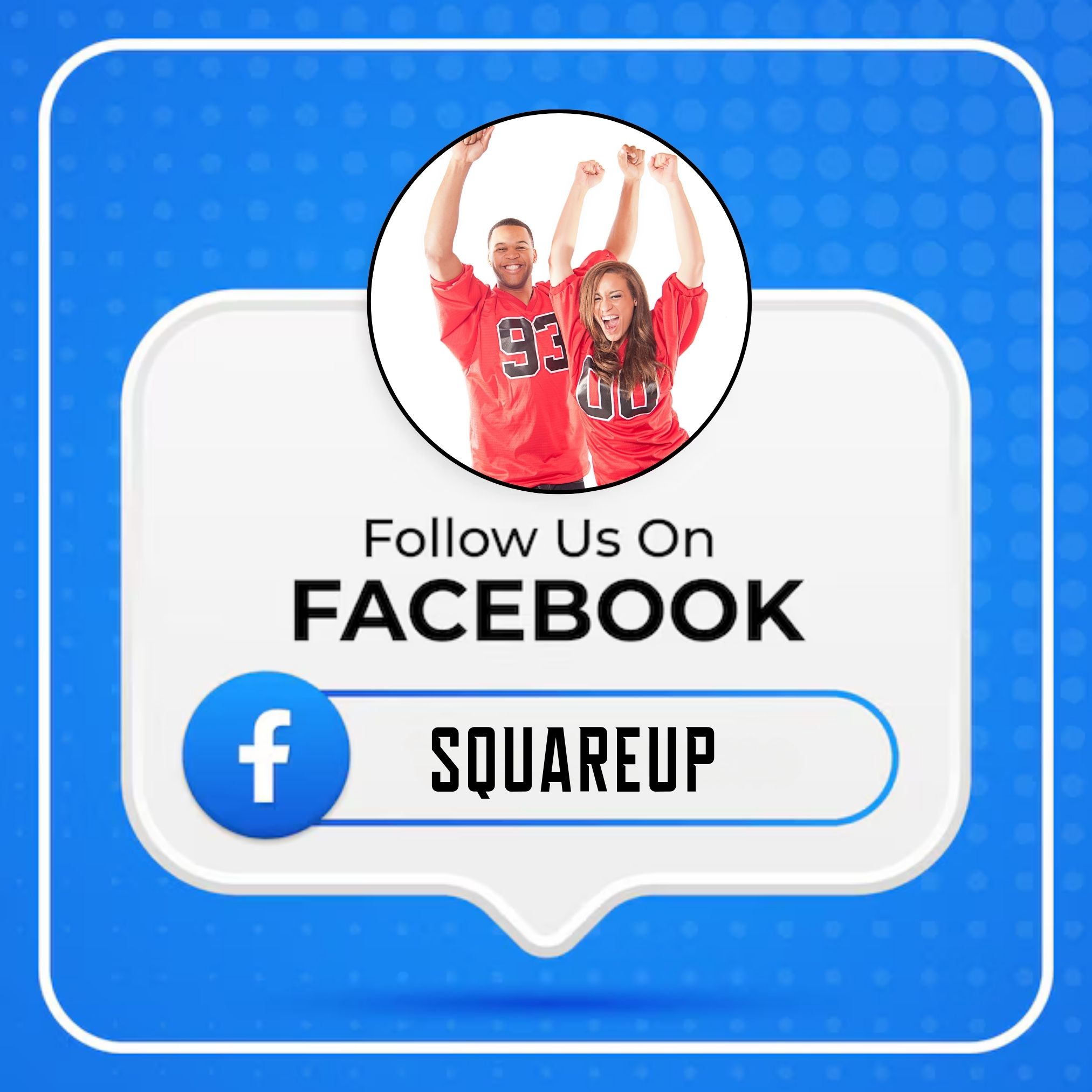 SquareUp